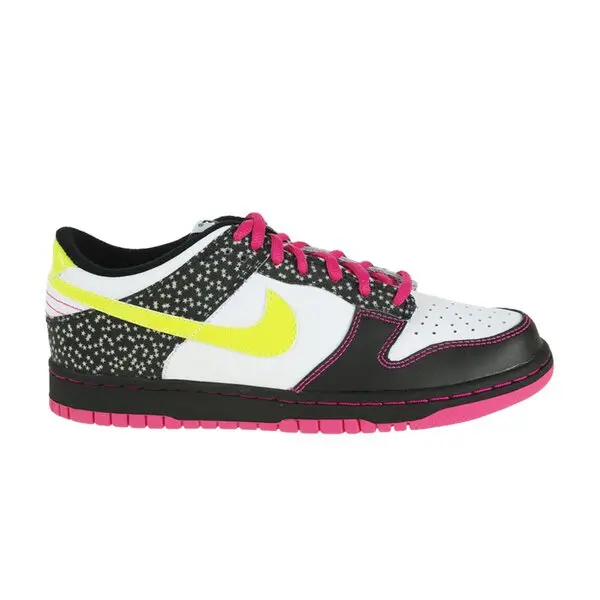 Nike Dunk Low Gs Sneakers