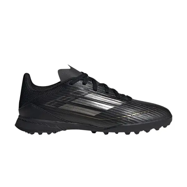 Adidas Adizero F50 League Tf K - Black