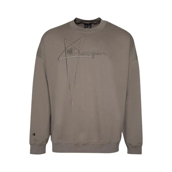 Rick Owens Jumbo Sweatshirt
