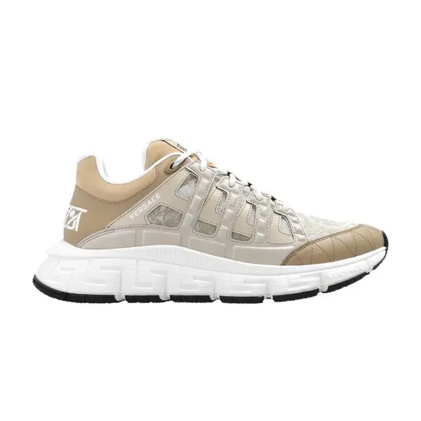 Versace Trigreca Sneakers