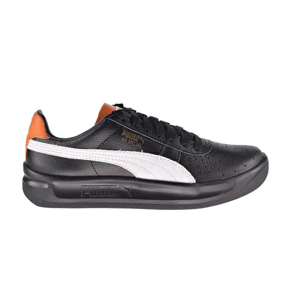 PUMA Gv Special + Jaffa Orange