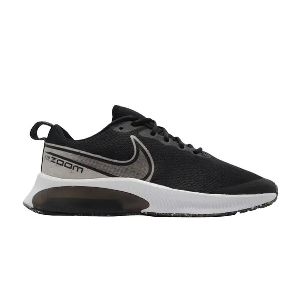 Nike Air Zoom Arcadia Se Gs Sneakers - Black