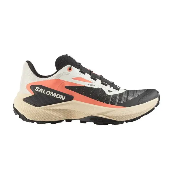SALOMON Genesis 'fusion Coral