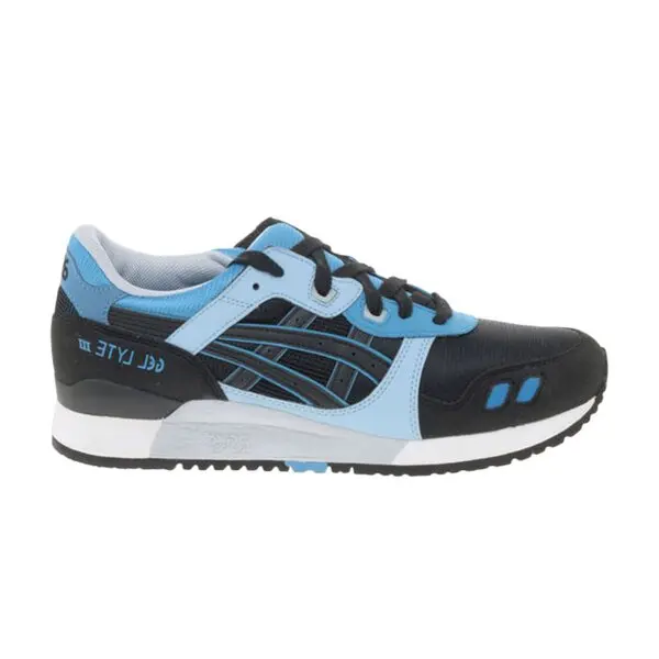 Asics Gel Lyte 3 - Black
