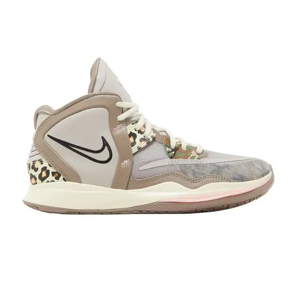 Nike Kyrie Infinity Gs 'leopard Camo