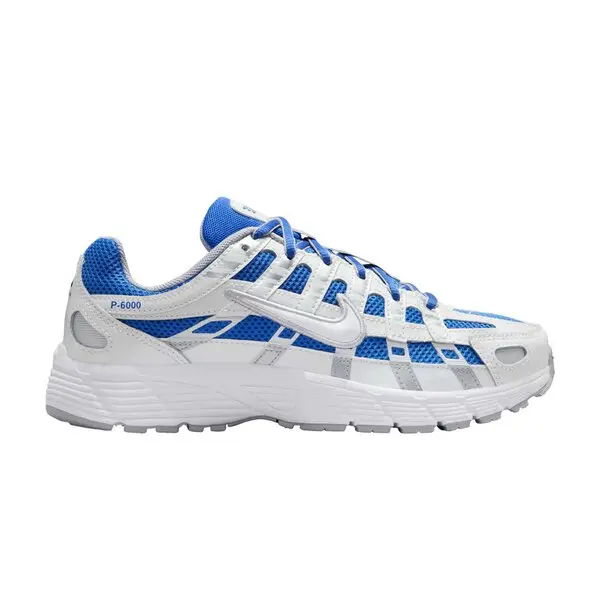 Nike P-6000 Gs 'hyper Royal - Blue