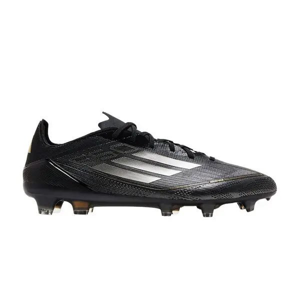 Adidas Adizero F50 Pro Fg 'dark Spark Pack - Black