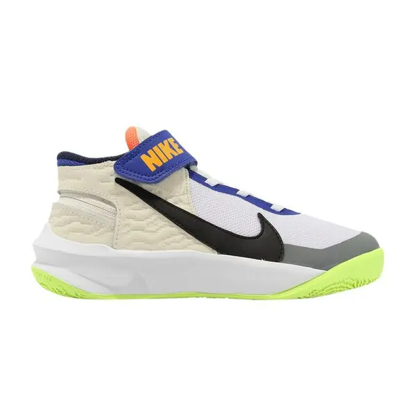 Nike Team Hustle D 10 Flyease Ps