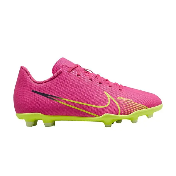 Nike Mercurial Vapor 15 Club Fg Mg Gs Soccer Cleats