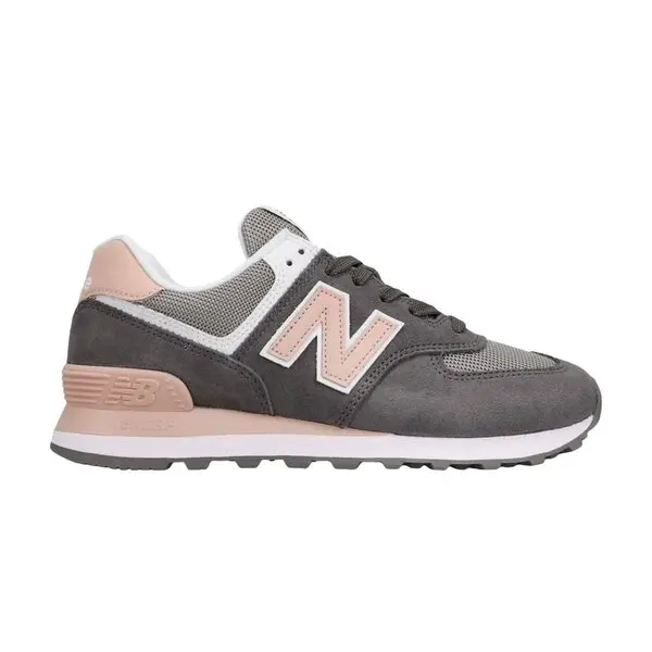NEW BALANCE 574 Sneakers - Grey