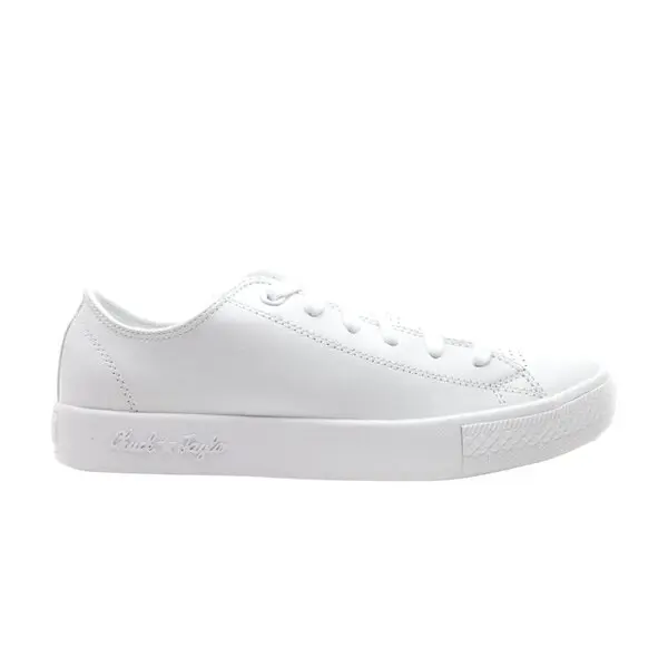CONVERSE Chuck Taylor All Star Cupsole Ox - White