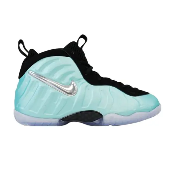 Nike Little Posite Pro Ps Sneakers