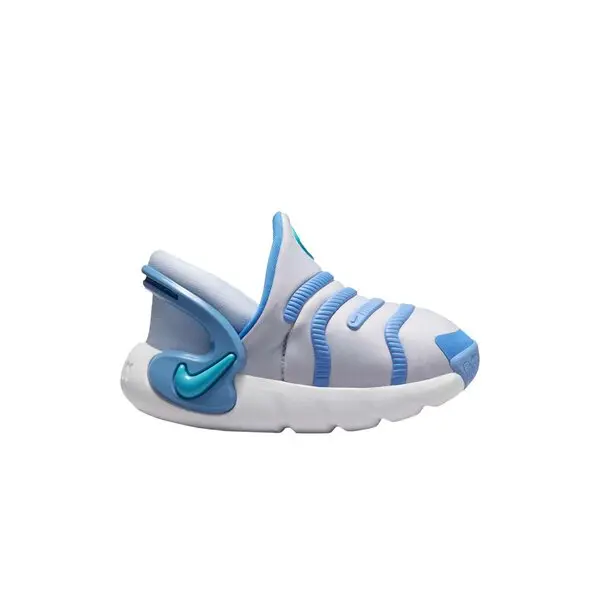 Nike Dynamo Go 2 Easyon Td - Blue