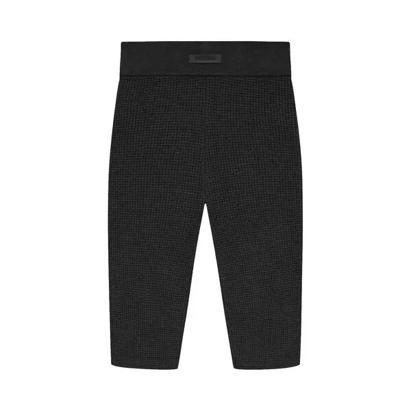 Fear Of God Waffle Biker Short