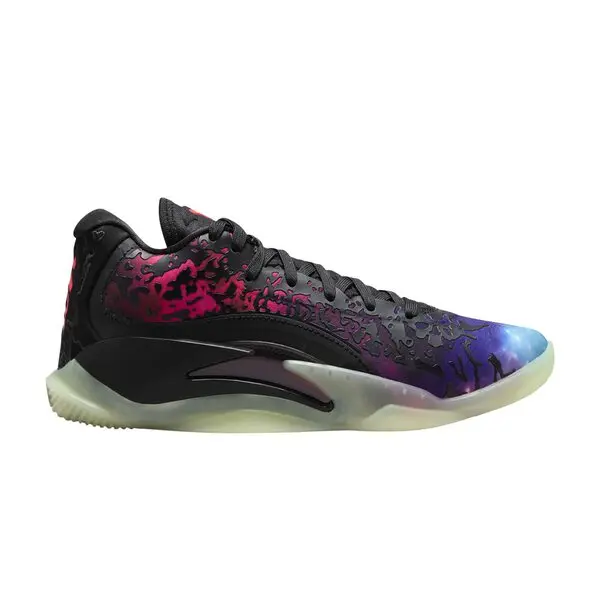 JORDAN Zion 3 Gs 'lift Off' Sneakers - Black