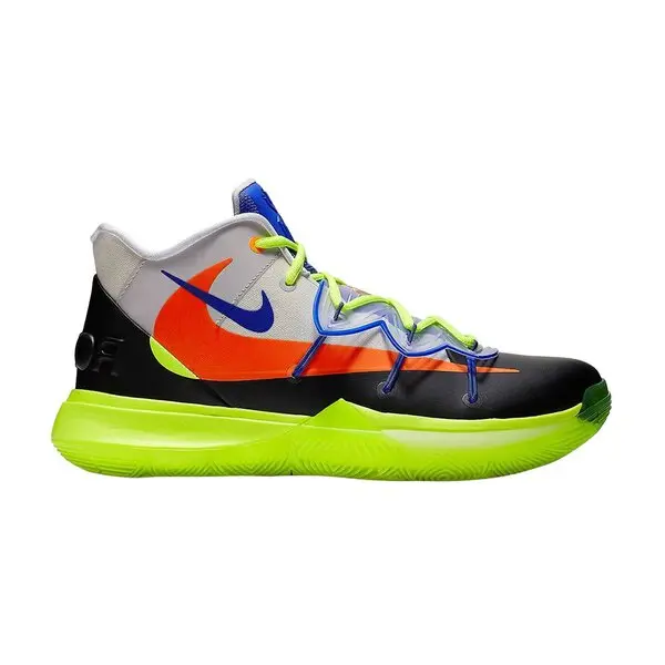 Nike Rokit X Kyrie Gs 'all Star