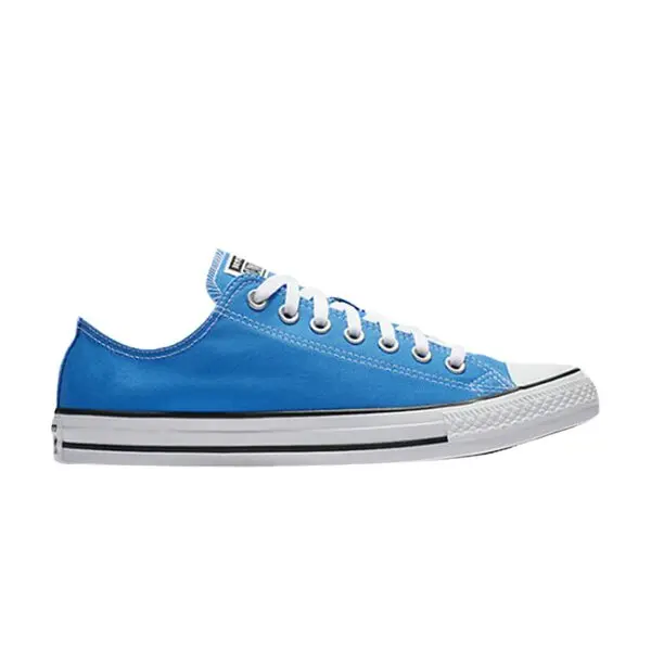 CONVERSE Chuck Taylor All Star Low Sneakers - Blue