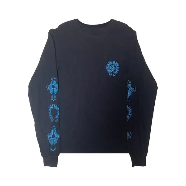 Chrome Hearts Long-sleeve