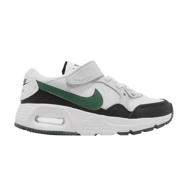 Nike Air Max Sc Ps Sneakers - White