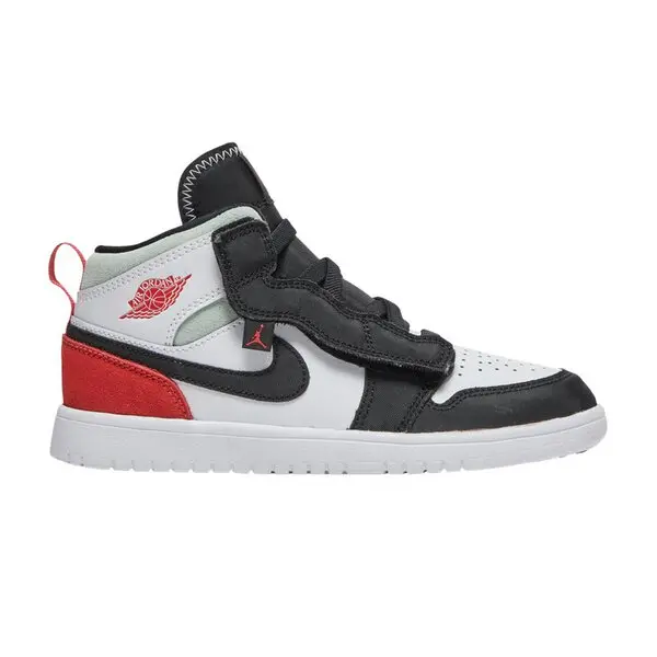 JORDAN Mid Alt Ps Sneakers - White