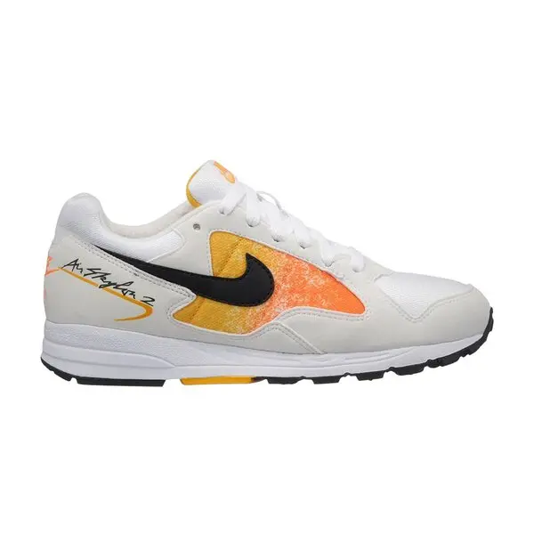 Nike Air Skylon 2 Sneakers - Yellow