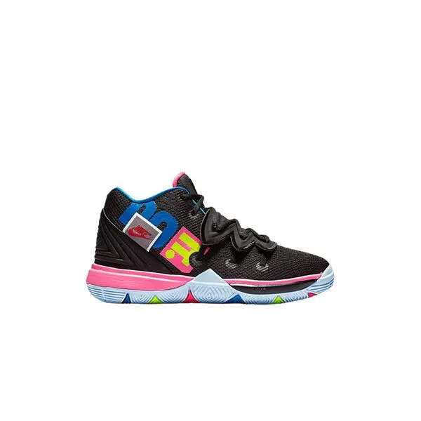 Nike Kyrie 5 Ps 'just Do It' Sneakers