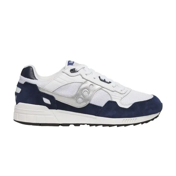 Saucony Shadow 5000 Sneakers - White