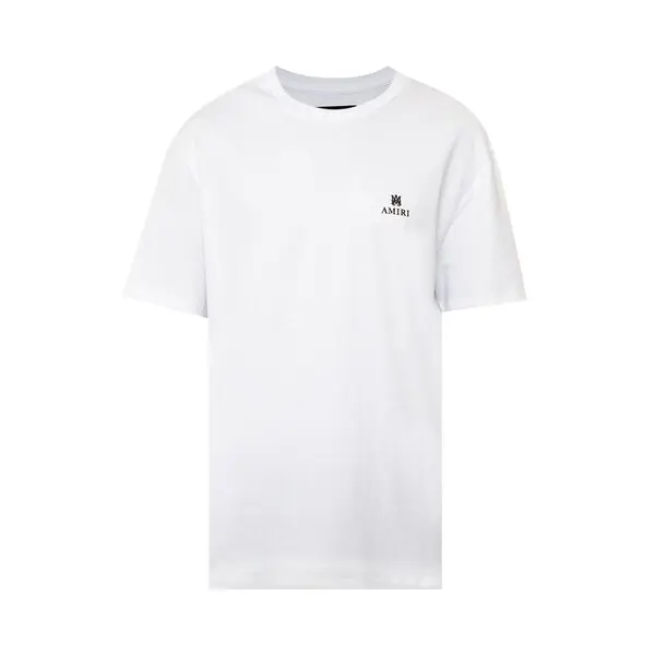 Amiri Ma Bar Club Tee - White