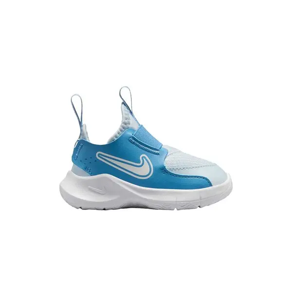 Nike Flex Runner Td Tint - Blue