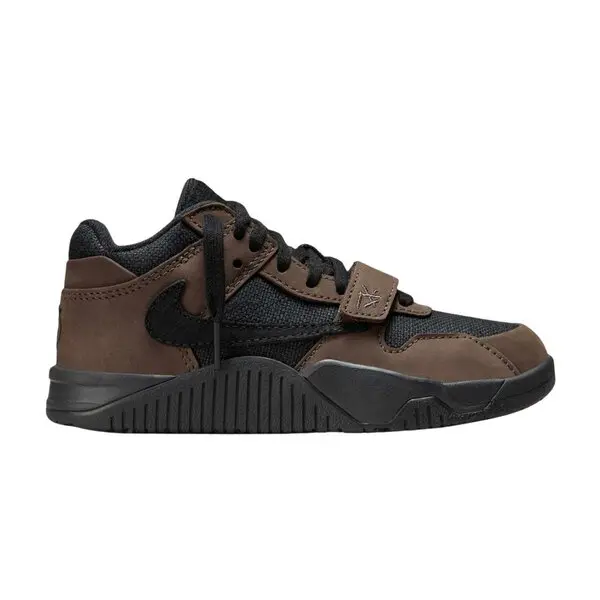 JORDAN Travis Scott X Jumpman Jack Tr Ps - Brown