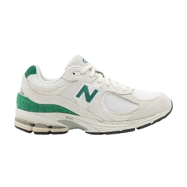 NEW BALANCE 2002r 'tennis Pack' Zalando Exclusive - White