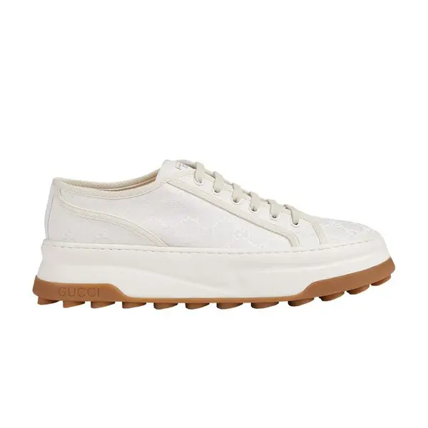 Gucci Gg Sneakers