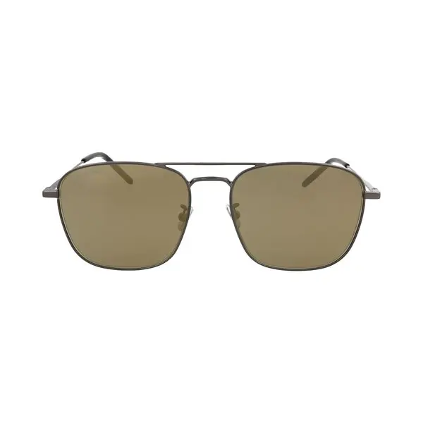 Saint Laurent Aviator Sunglasses
