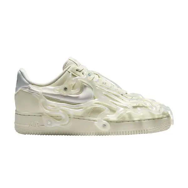 Nike Air Force 1 '07 Lx 'sea Glass Pack