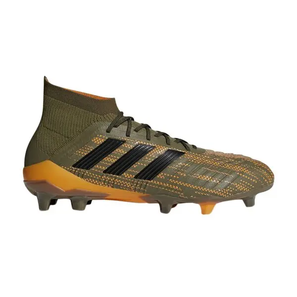 Nike Predator 18.1 Firm Ground Soccer Cleat