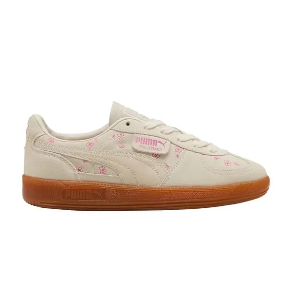 PUMA Palermo 2 'cherry Blossom' Sneakers