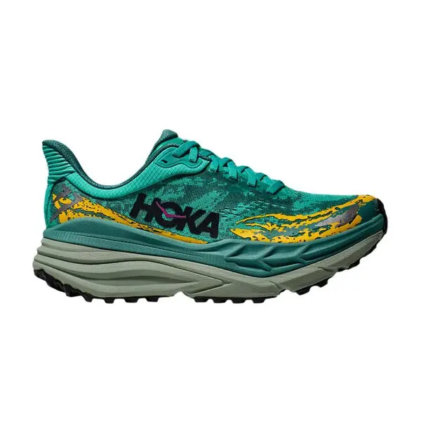 Hoka Stinson - Teal