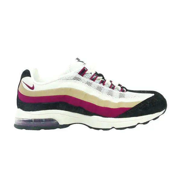 Nike Air Max 95 Zen Sneakers - White