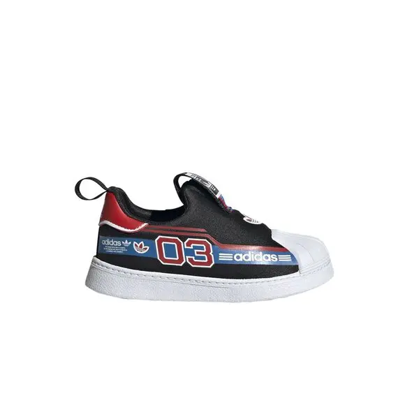 Adidas Superstar 360 I 'toy Race Car' Sneakers