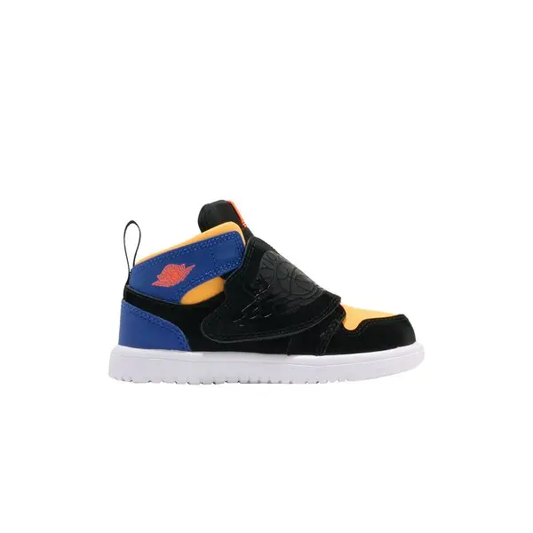 JORDAN Sky 1 Td - Blue