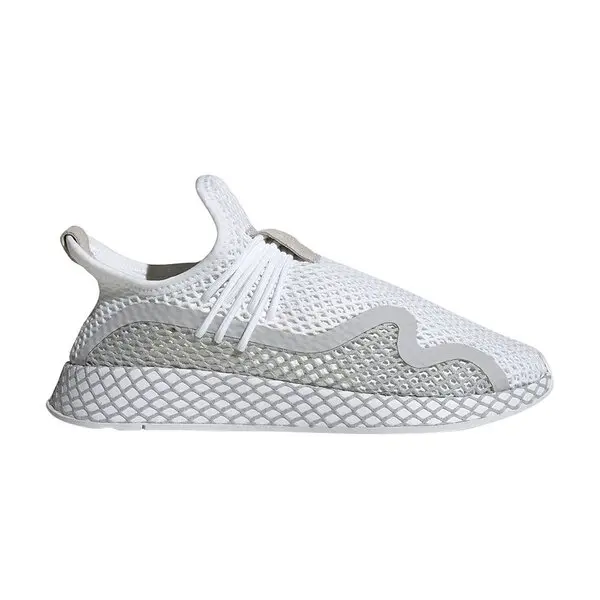 Adidas Deerupt S Sneakers - White