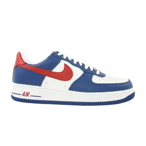 Nike Air Force 1 'independence Day' Sneakers