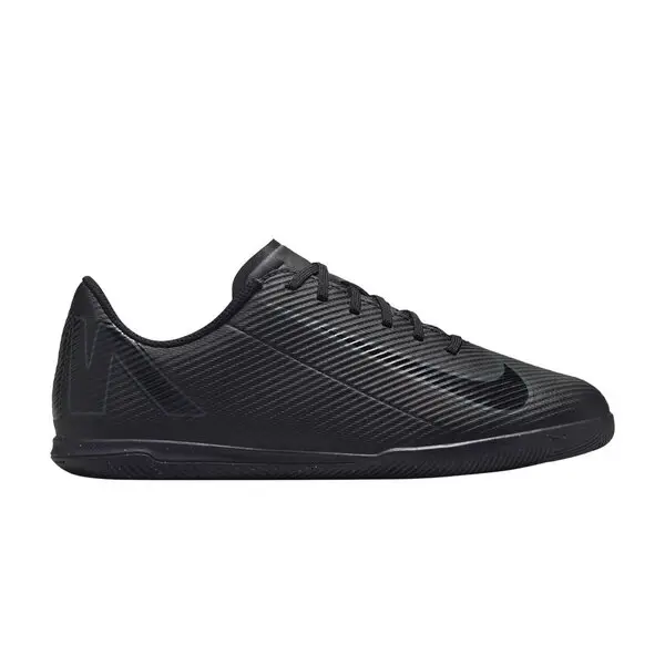 Nike Mercurial Vapor 16 Club Ic Gs - Black