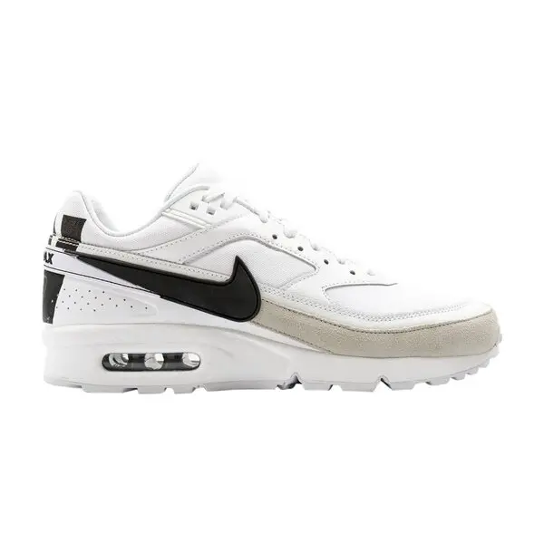 Nike Air Max Bw Prm Sneakers