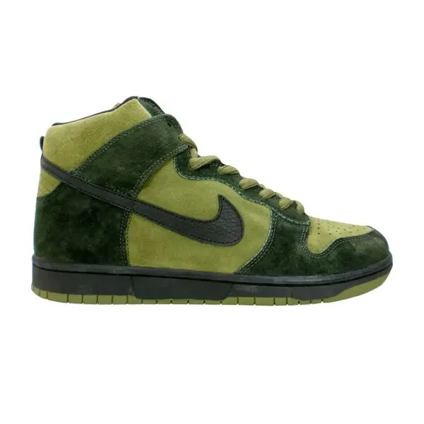 Nike Dunk High Pro Sb Sneakers