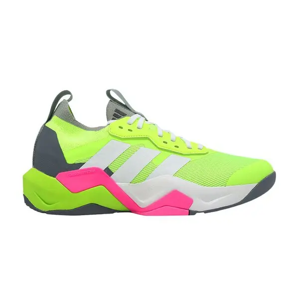 Adidas Rapidmove Adv 2 Hiit Sneakers - Yellow