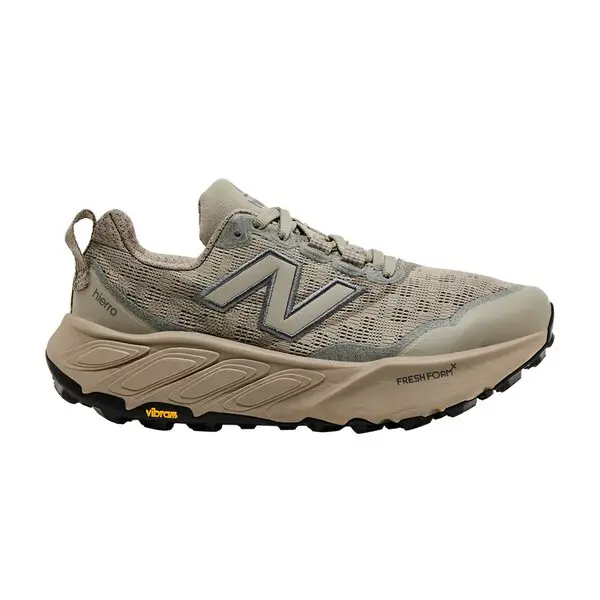 NEW BALANCE Fresh Foam X Hierro V9 'arid Stone - Grey