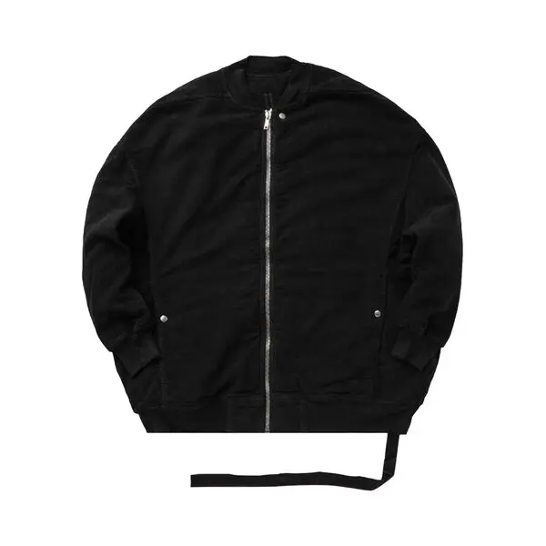 Rick Owens Jumbo Flight Bomber Jacket