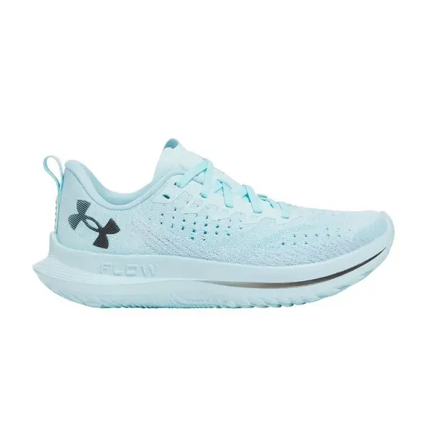 Under Armour Velociti 4 'stream - Blue