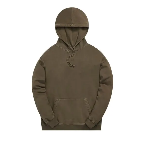 Kith Williams Iii Hoodie